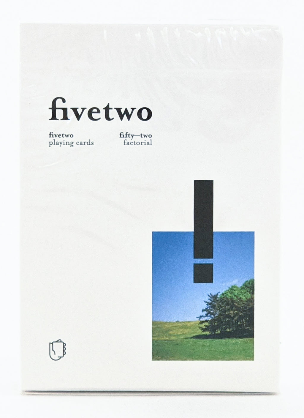 Fivetwo – BAM Cards