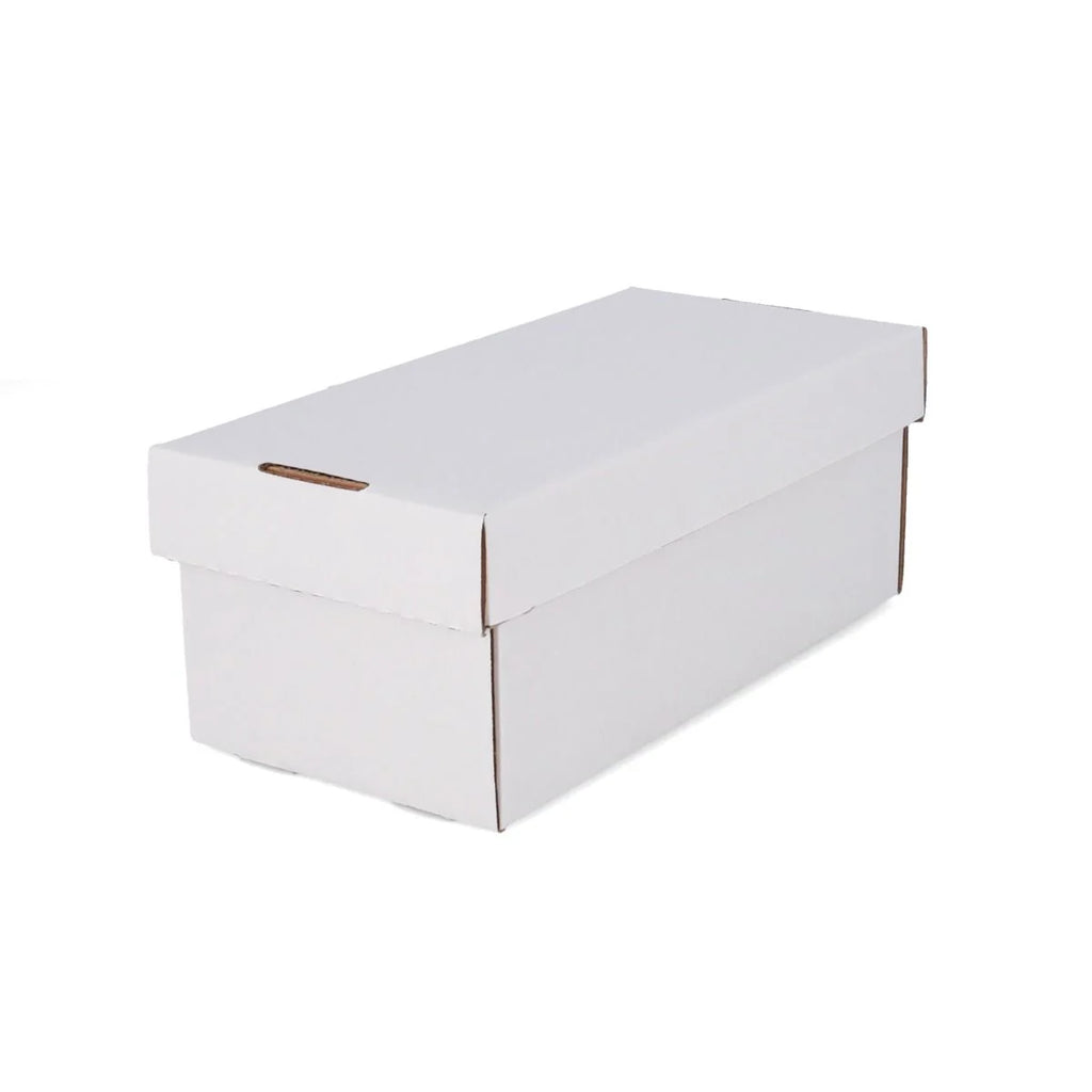 BCW Graded Card "Shoe" Box – BAM Cards