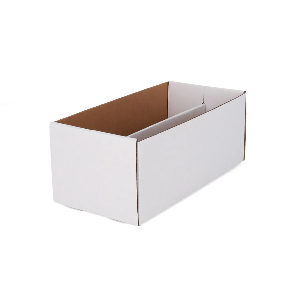 BCW Graded Card "Shoe" Box – BAM Cards