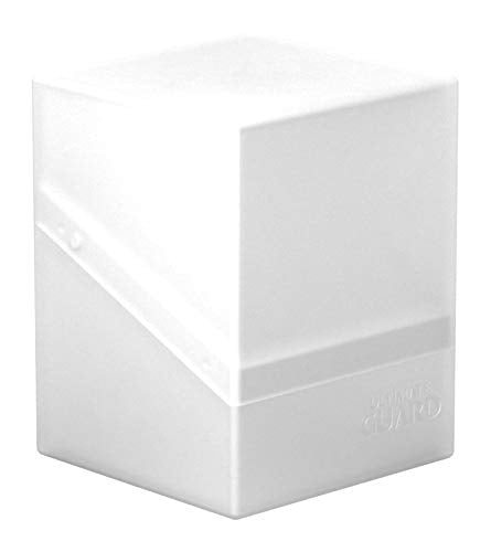 Ultimate Guard: Boulder - Frosted 100+ – BAM Cards