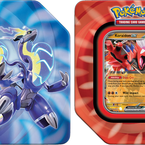 Pokemon Legendary Pokemon Cards
