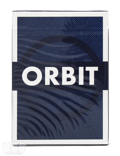 Orbit V1 CC – BAM Cards