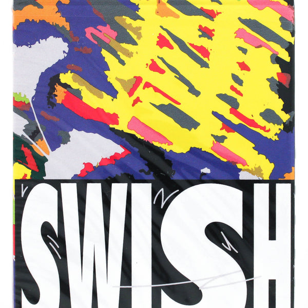 Swish Graphic