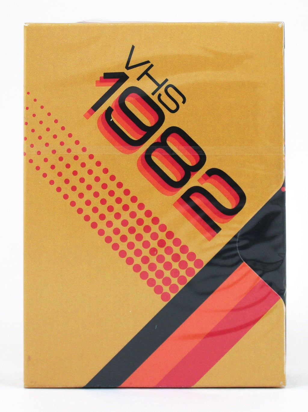 VHS 1982 Limited Edition – BAM Cards